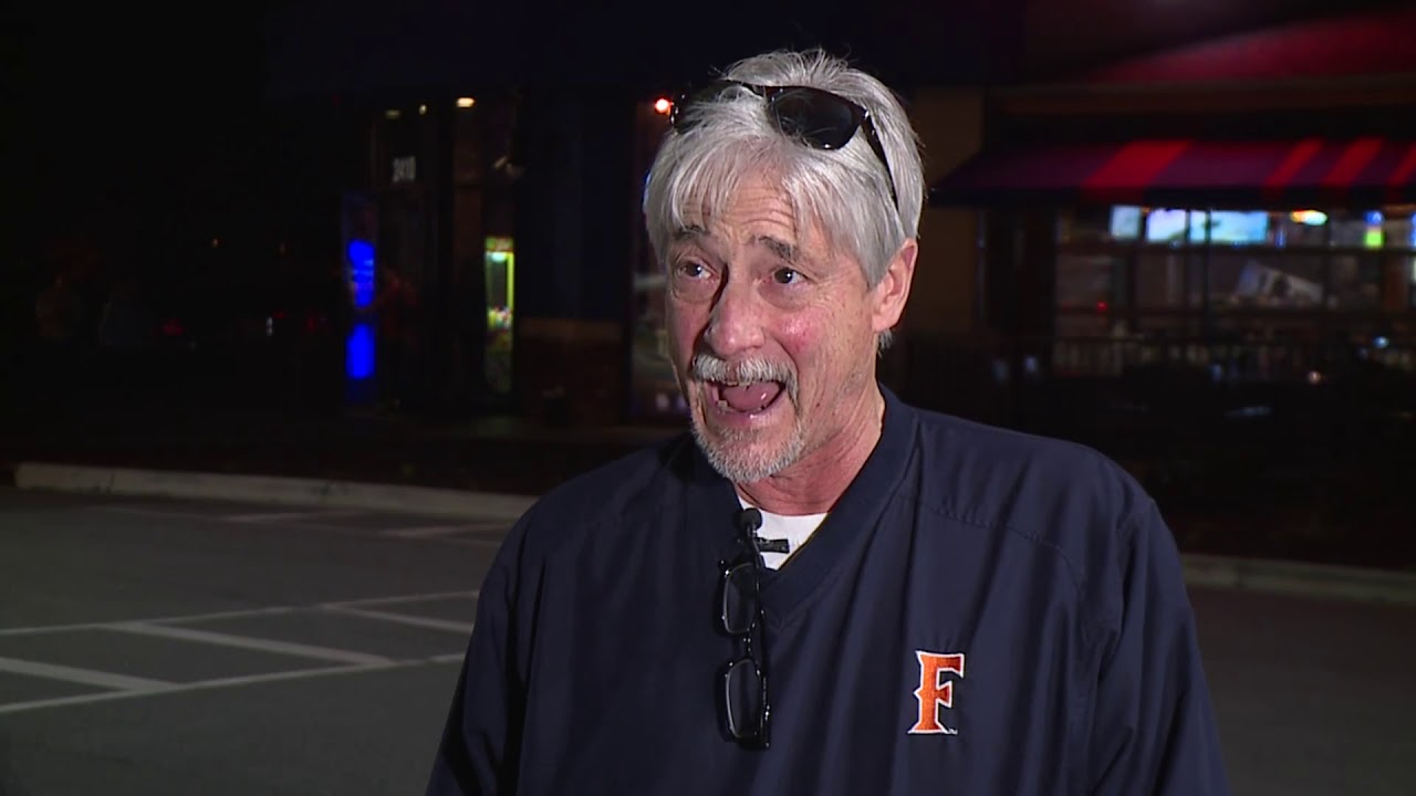 Gary Warren discusses Austin Dillon`s Daytona 500 win - YouTube