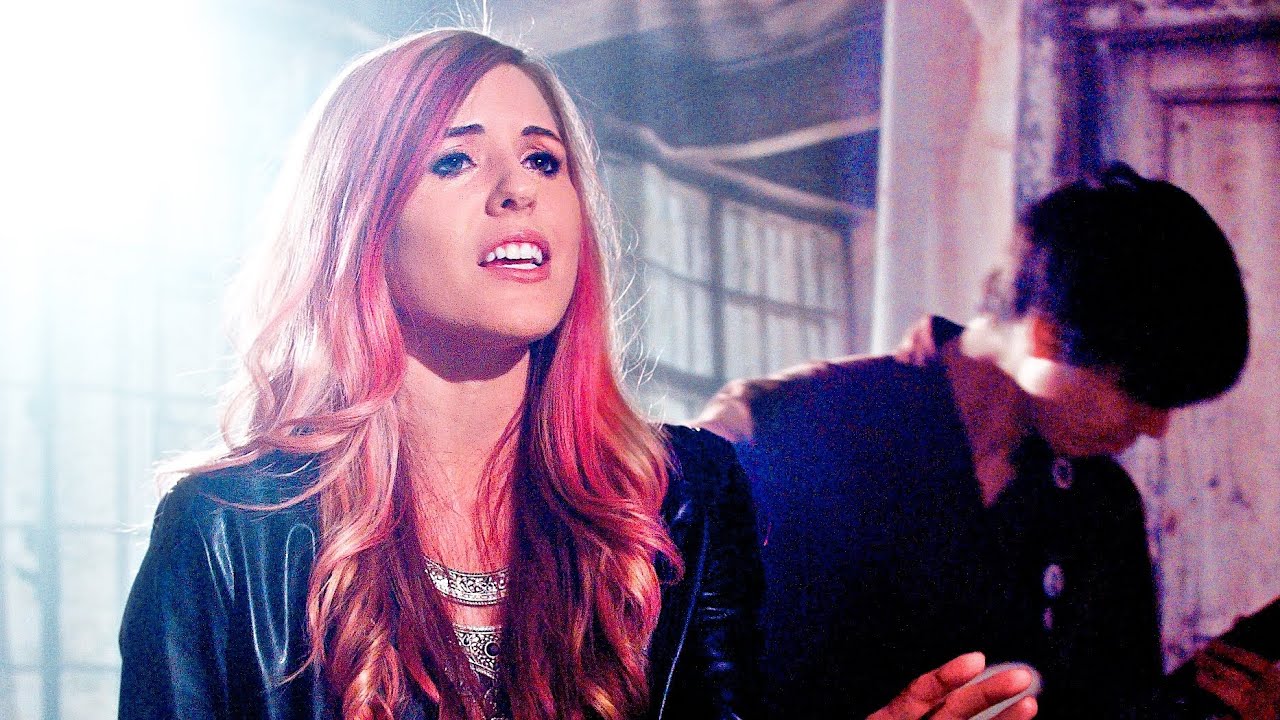 Drag Me Down - One Direction (Cover by Jervy Hou & Bri Heart) - YouTube