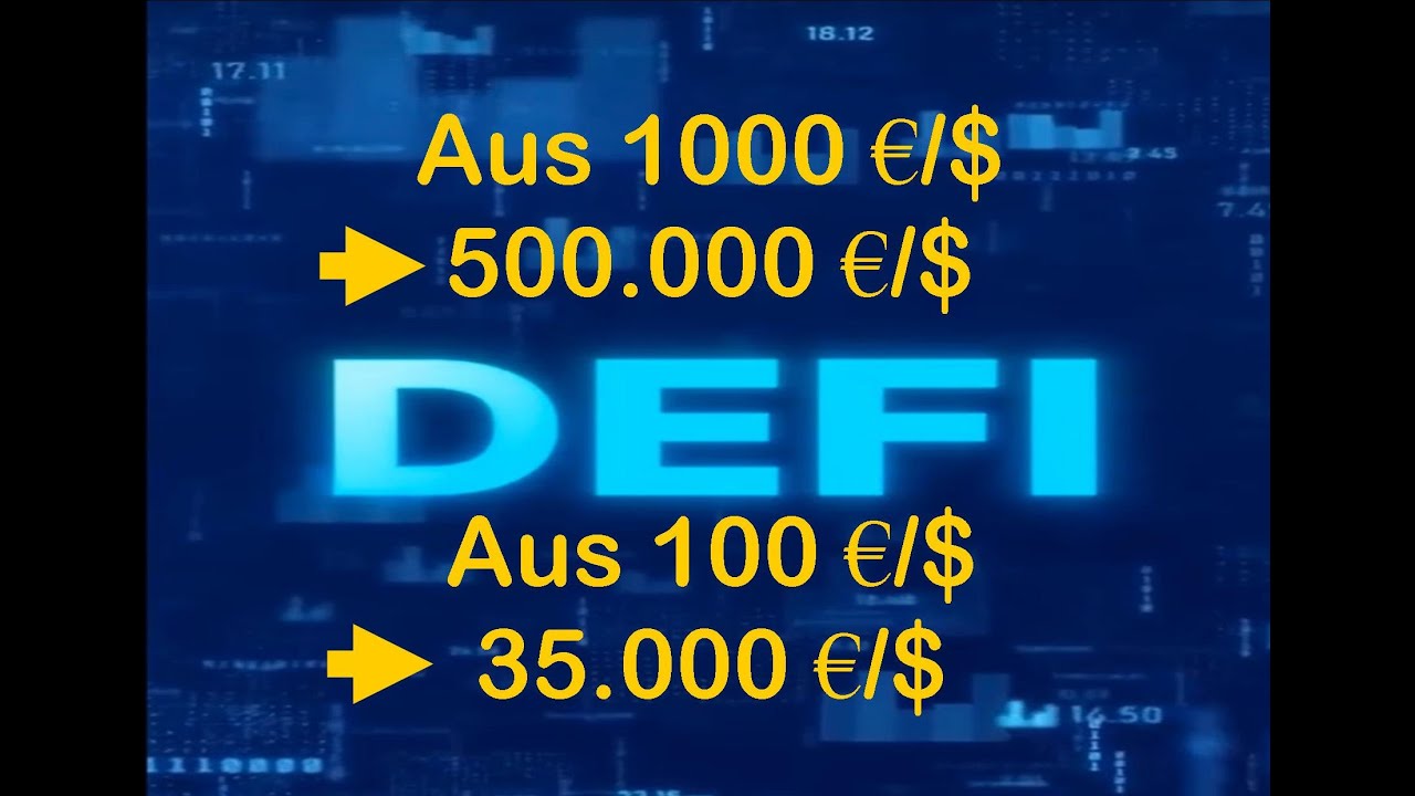 Cryptex DeFi Staking - YouTube