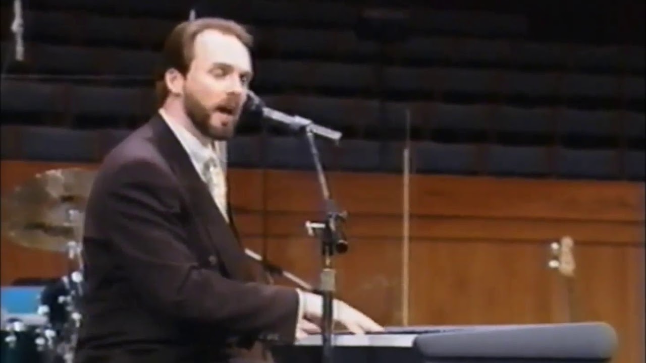 The Griffiths-It'll Be Joy - YouTube