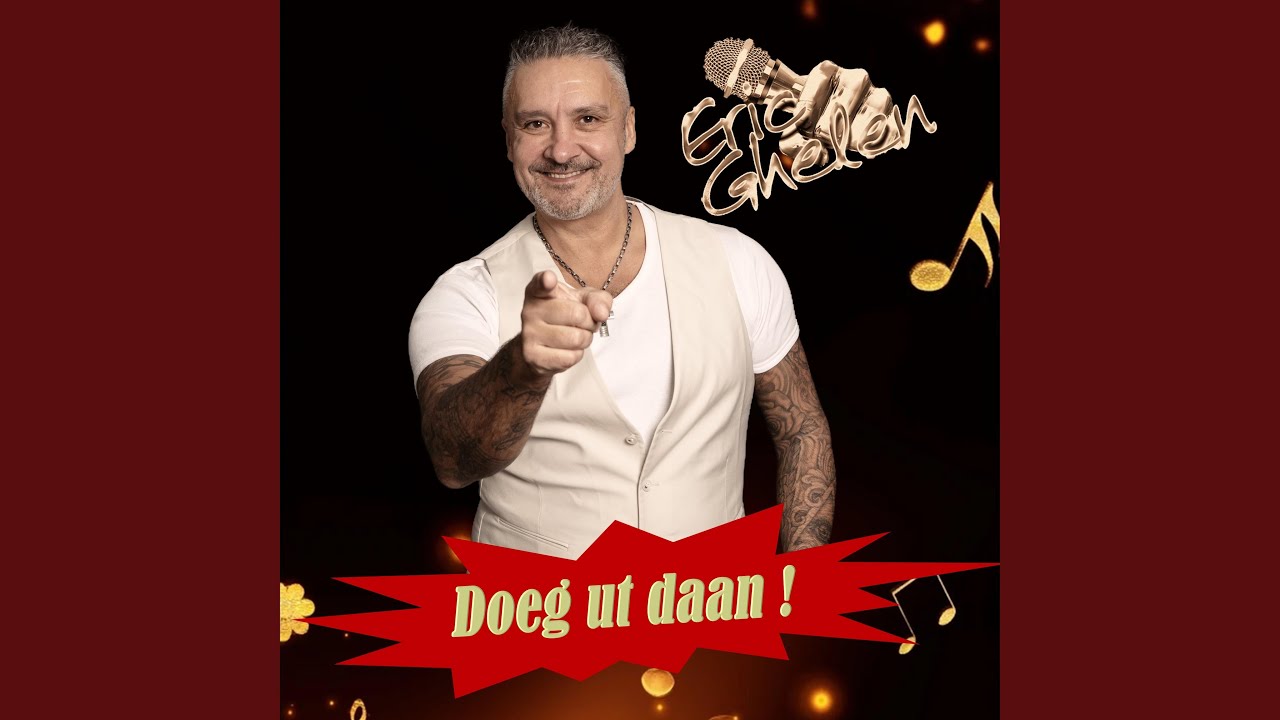 Doech 't daan - YouTube
