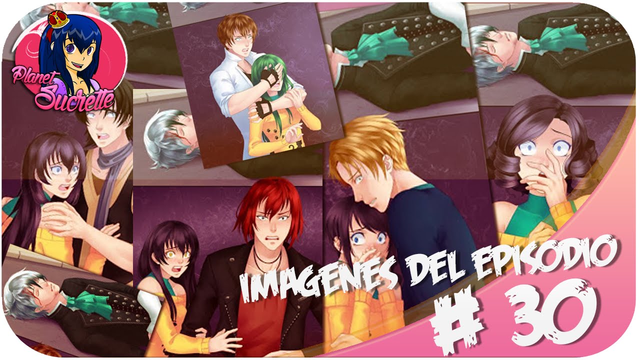Corazón de melón: ¡Imágenes del episodio 30! (SPOIL) - YouTube