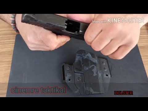 Sar 9 iğnesi nasıl sökülür ?