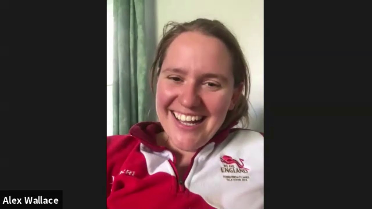 Positivitea - Episode 17 with Ishbel Addyman - YouTube