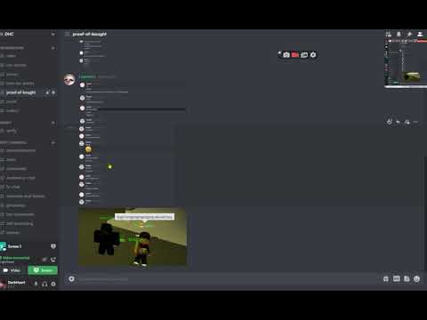 Dhc Selling server Update I - YouTube