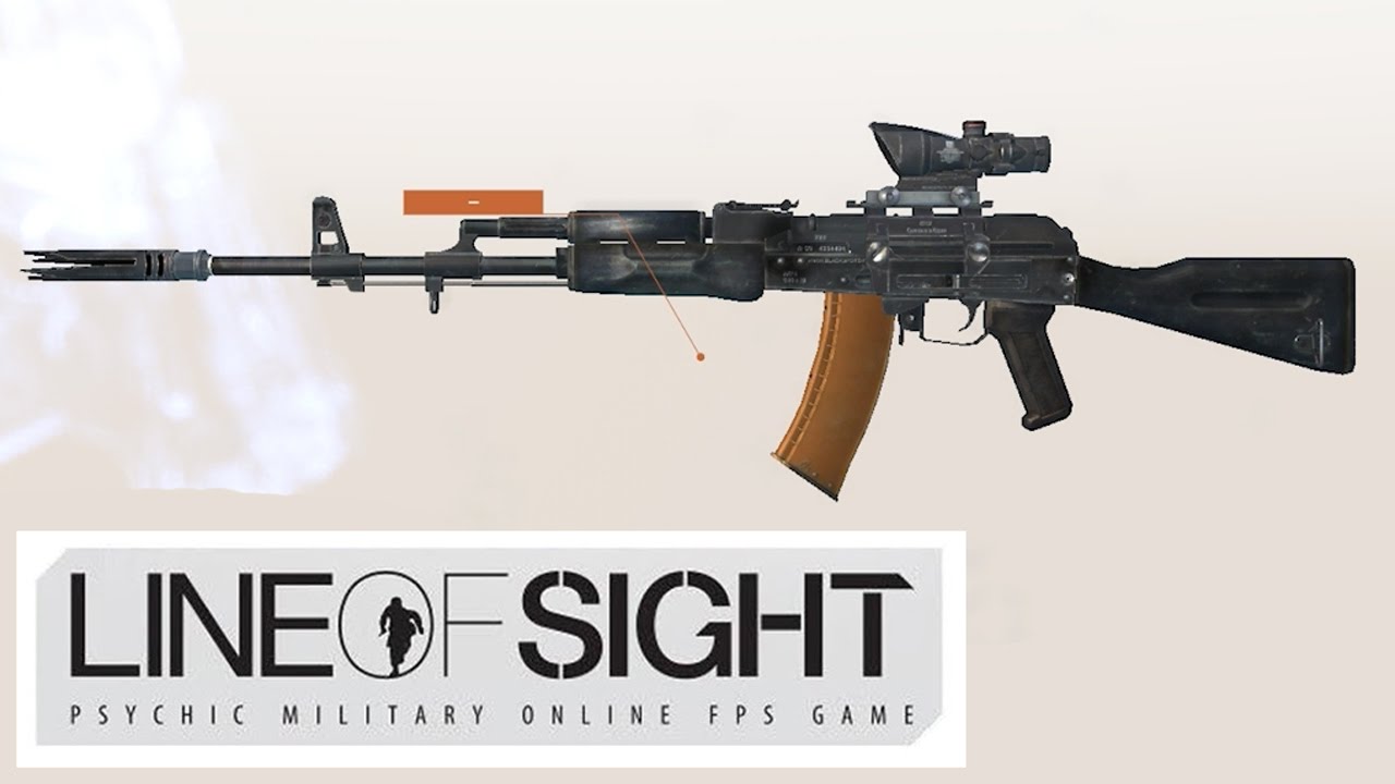 Line of Sight Oynadık! (Haftanın Ücretsiz Steam Oyunu) - YouTube