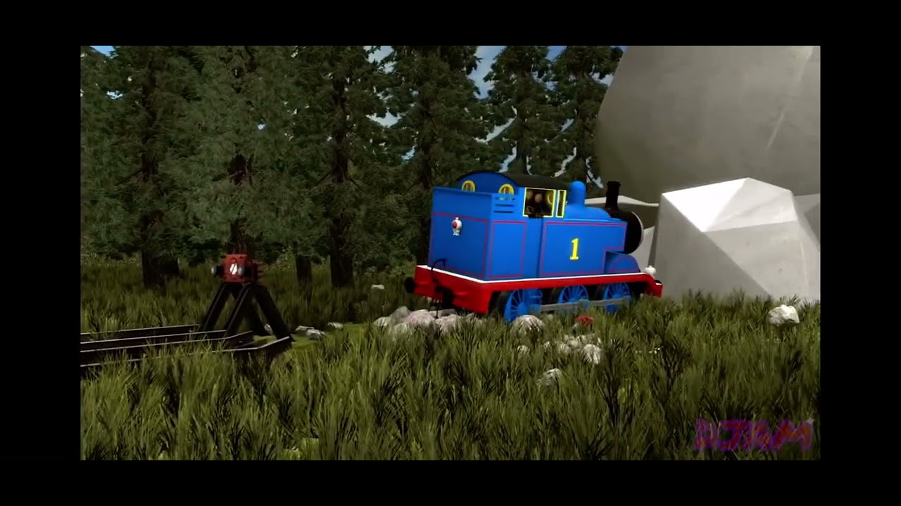 “crash, bang, wallop!” - YouTube