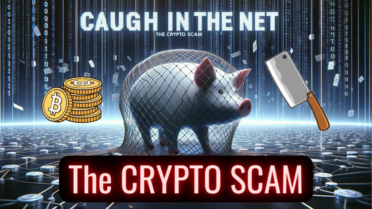 Understanding the 'Pig Butchering' Crypto Scam: Risks and Prevention ...