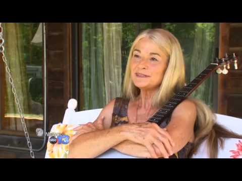 Storyteller's Compelling Tale Of Resilience - YouTube