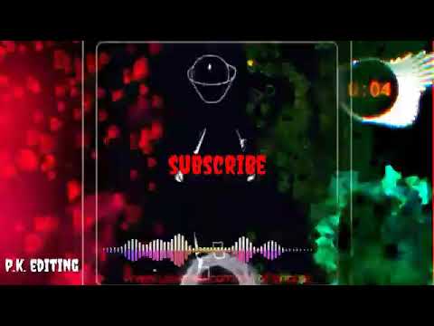 Kine master template - YouTube