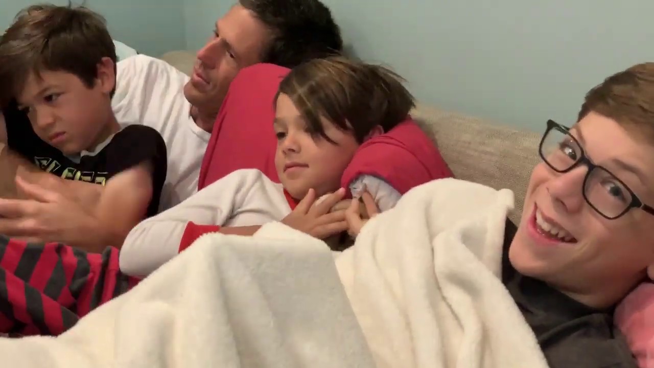 Cameron Trueblood Dragon Talk - Part 1 - YouTube