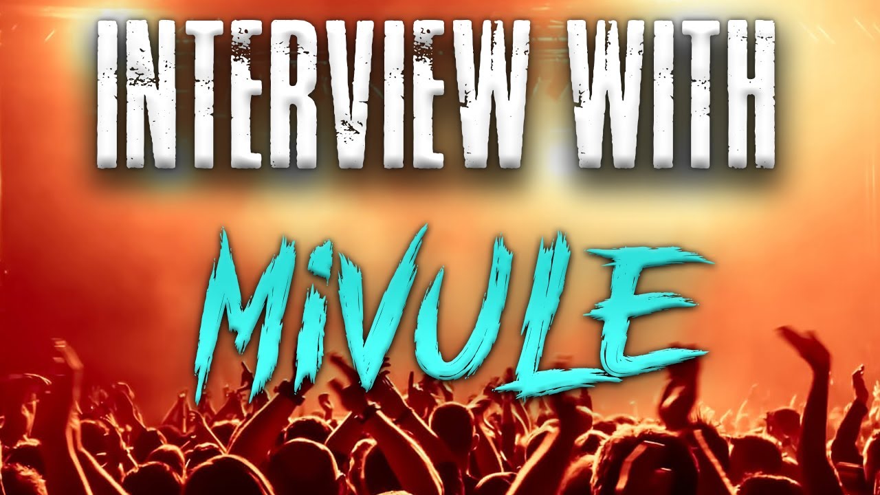 Interview - Mivule - YouTube