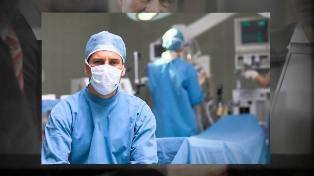 Legal Advice for Doctors Under Investigation in Australia - YouTube