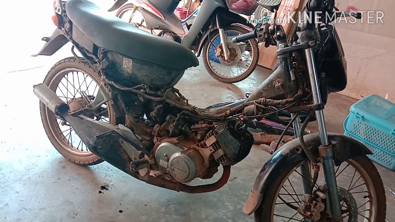 #สตาร์ทยาก#เบาดับ #เร่งไม่ขึ้นhonda nova tenaเร่งไม่ขึ้นเบาดับรอบสูง ...