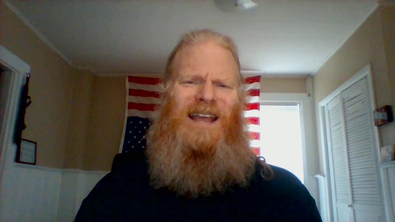 Angry Citizen ONE - IT STARTS HERE. - YouTube