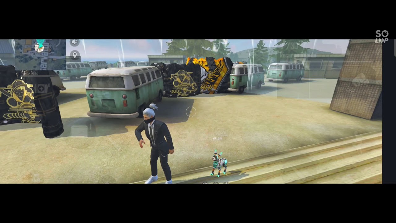 highlights (TRAP 7-0 OFICIAL) - YouTube