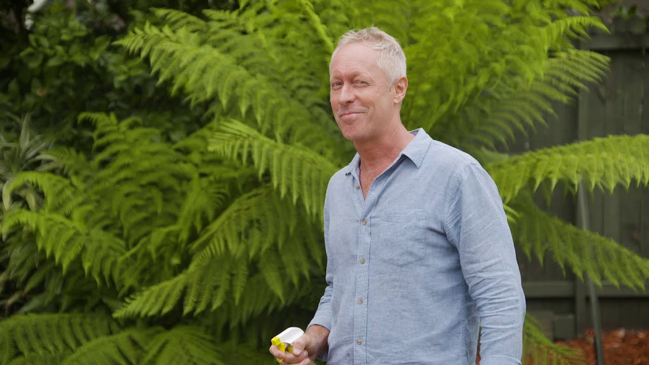 The Garden Gurus - Complete Garden Health Boost - YouTube