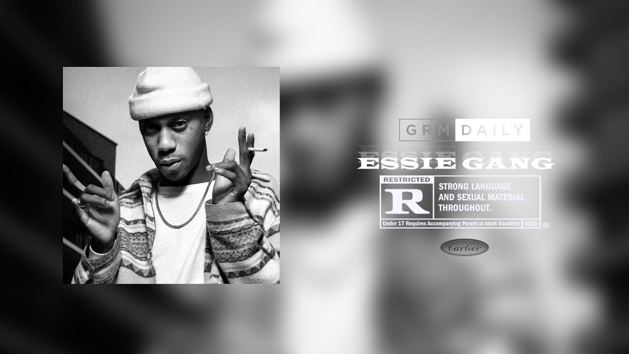 "essie gang." | Octavian Type Beat 2018 | Uk Rap Instrumental | prod ...