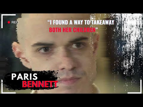 Paris Bennett: The 13 year old Psychopath who traumatized his mother ...