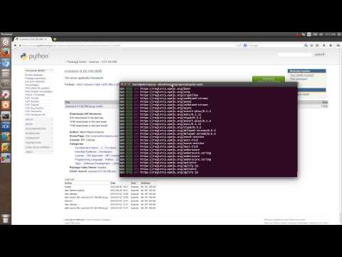 Cosmos Framework:: Create and host angular app using cosmos frameowk