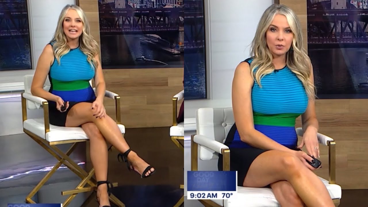 Natalie Bomke ( FOX 32 Chicago) 9/30/25 - YouTube