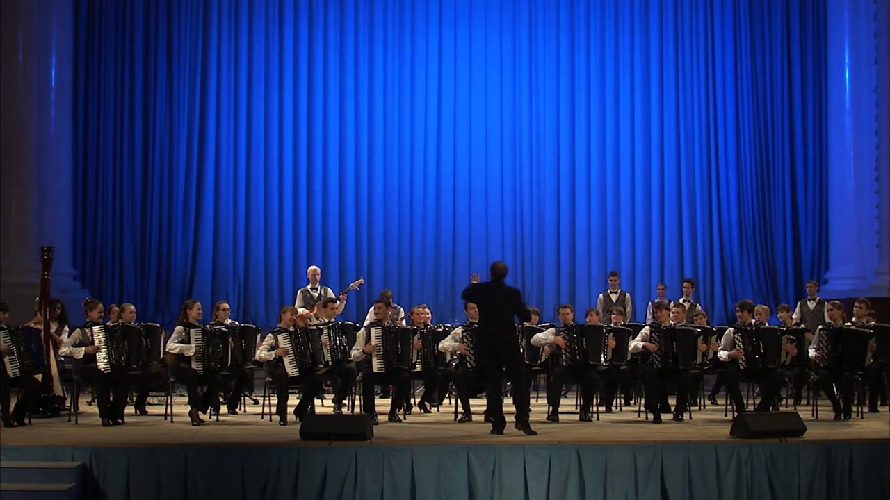 Leonard Bernstein - "West Side Story" - YouTube