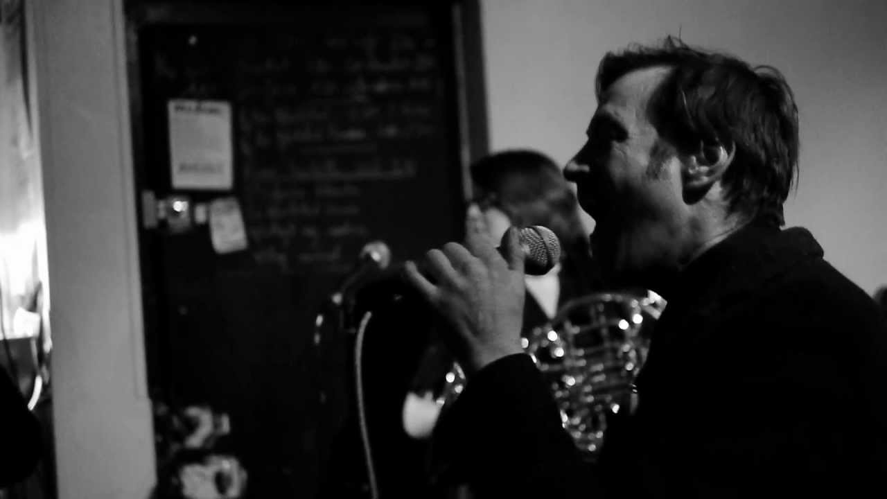 THE CESARIANS Live @ La Bascule Rennes 05/12/2012 (Kfuel Show) FULL SET ...