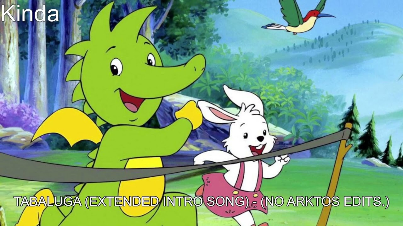 Tabaluga (Extended English Intro Song) - No Arktos EDITS. INCLUDED ...