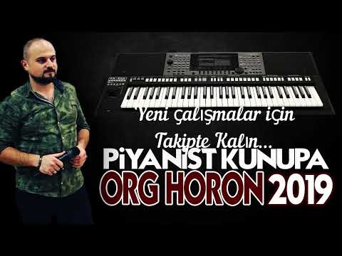 YENI Org Horon 2019 Kunupa Daktilo