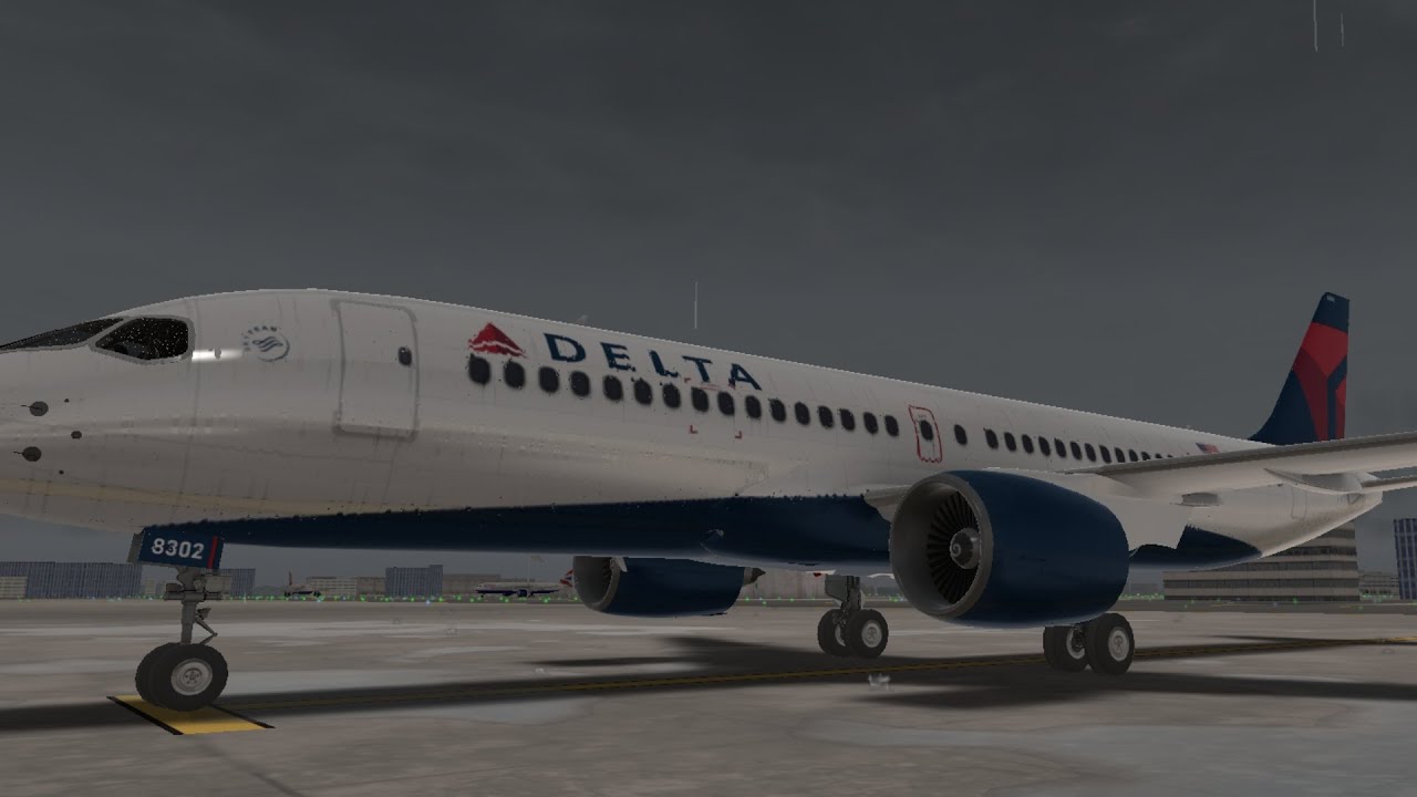 A220 Storm Exterior Inspection Checklists - YouTube