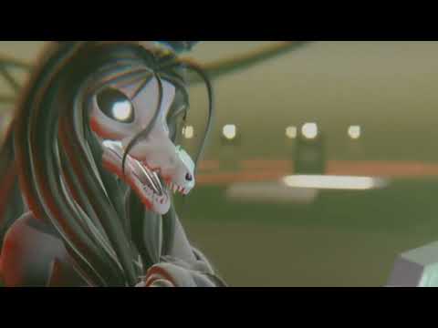 Mal0 selfie // Cumminham animation