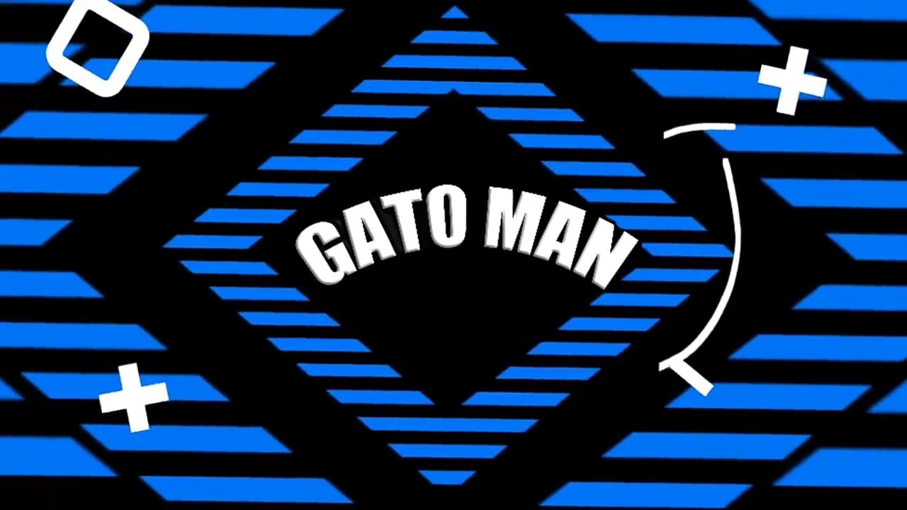 Intro Para GatoMan - YouTube