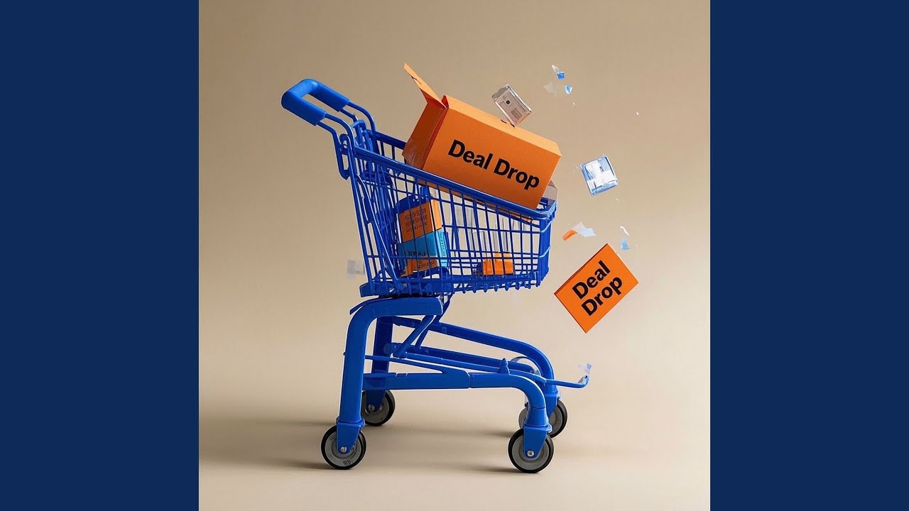 Deal Drop - YouTube