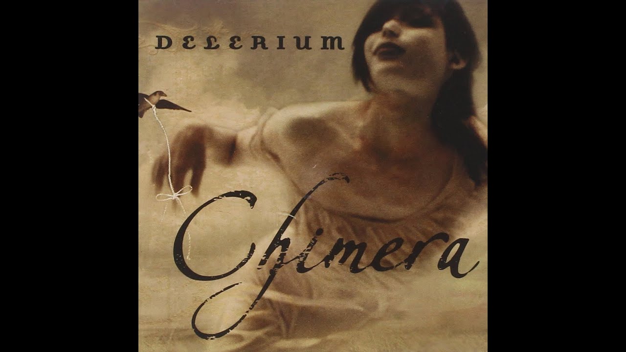 Delerium - After All feat. Jael (Lyric video) - YouTube