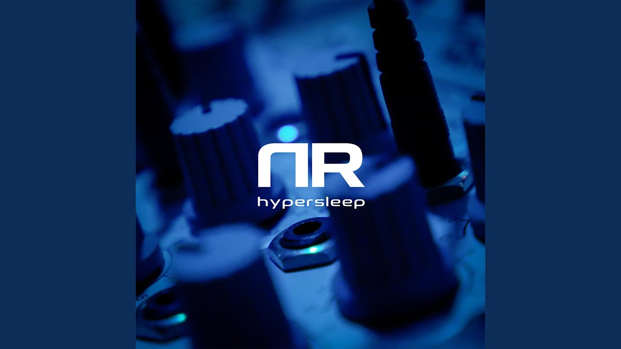 Hypersleep - YouTube