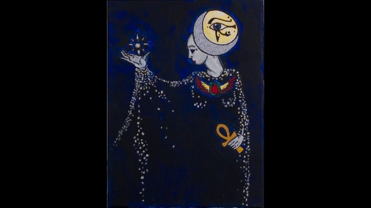Mantra Egipcio - Queen Zenobia - YouTube Music