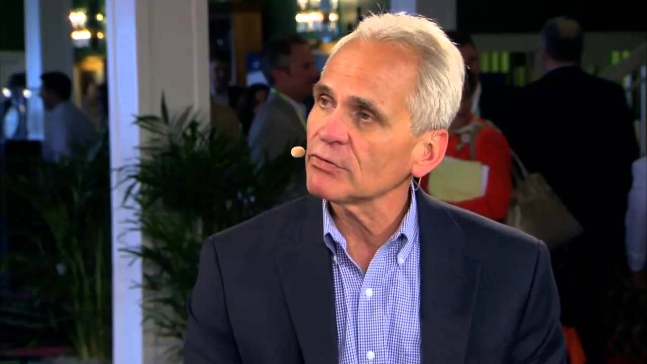 Bob Bury Interview – MPC 15 - YouTube