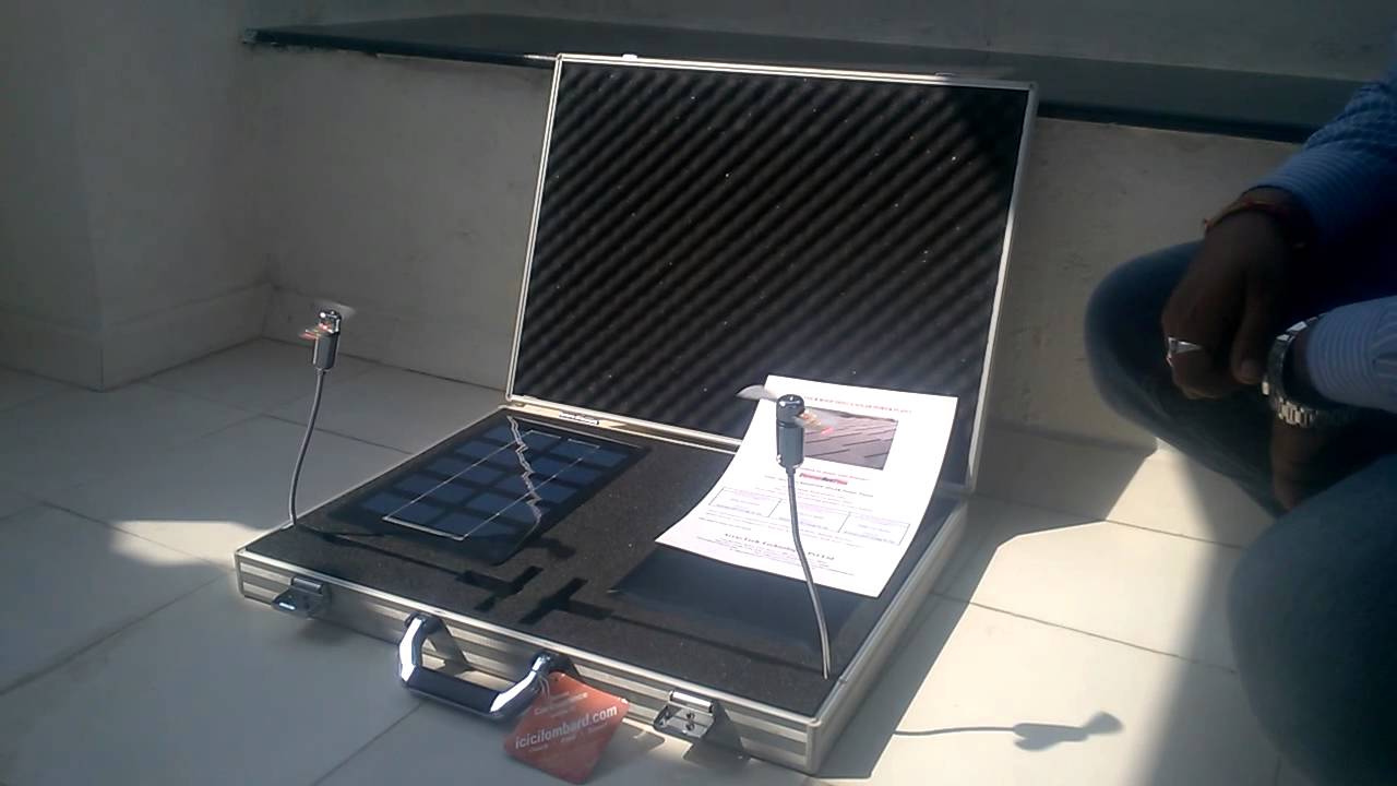 Arraytech Technologies Pvt Ltd ( Solar Frontier KK Japan ) - YouTube