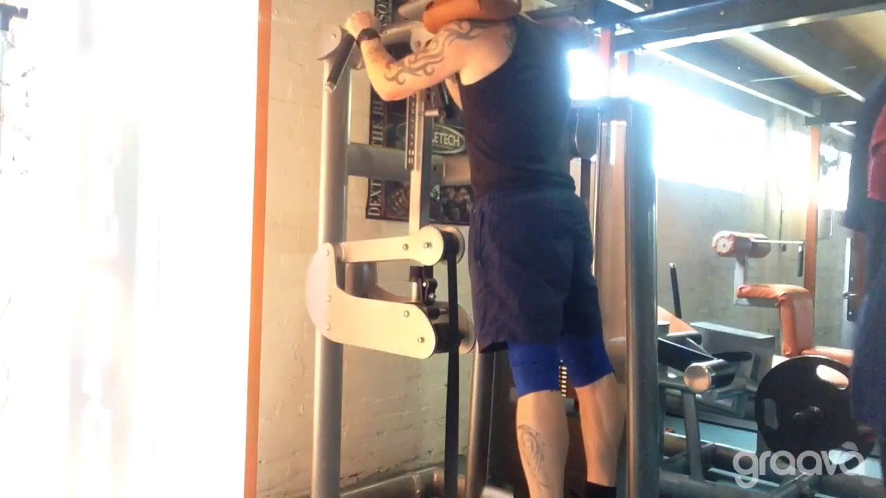 Wednesday legs & abs - YouTube