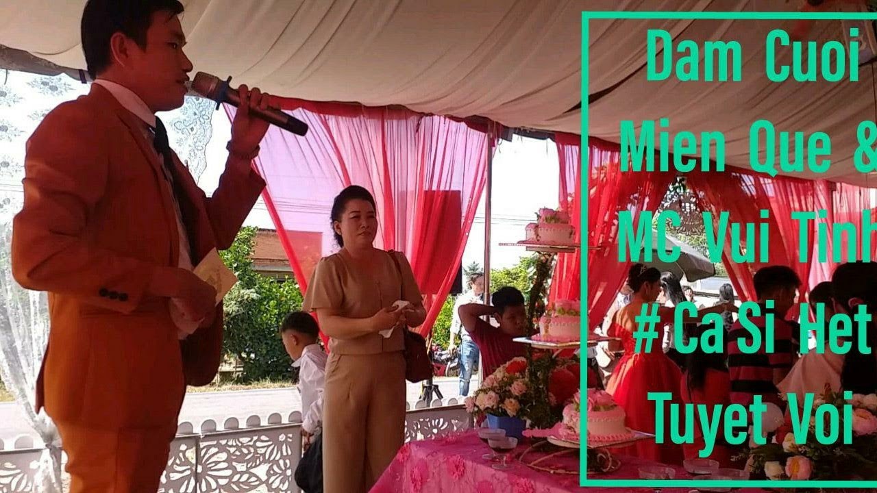 song dong que ,5 Dam Cuoi Mien Que - YouTube
