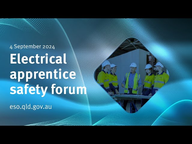 Electrical Safety Training For Electrical Workers Electricity Forum