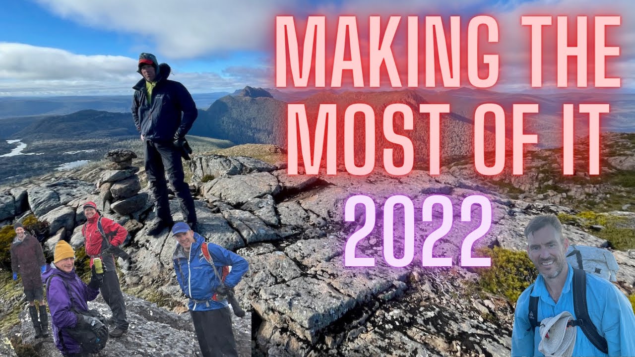 The Year that was...... 2022 memories - YouTube