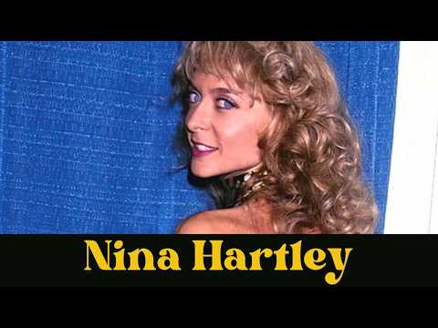 Nina Hartley: Das frühe Leben, Filme und Karriere einer Branchenlegende