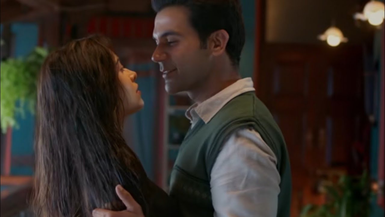 Chhalaang : Care Ni Karda 8K Video | Yo Yo Honey Singh | Rajkummar R ...