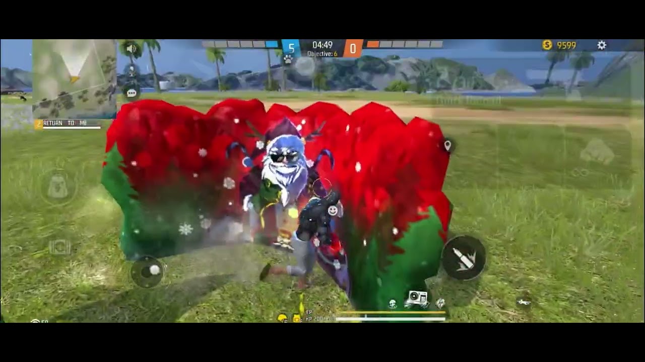 #freefire #4flaggamer #zeroxff #dom7ff - YouTube