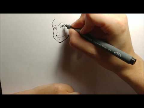 Let's talk and draw Jon Kent - YouTube