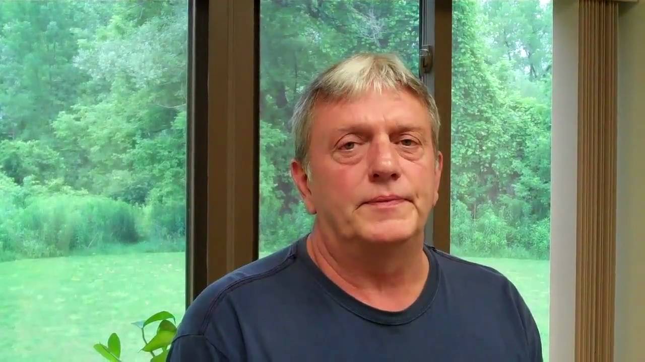 Mark Paddock - YouTube