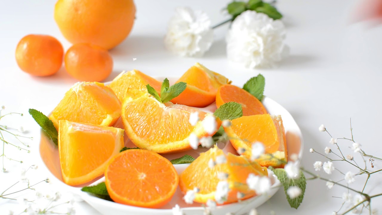 ¡Come fruta! - YouTube