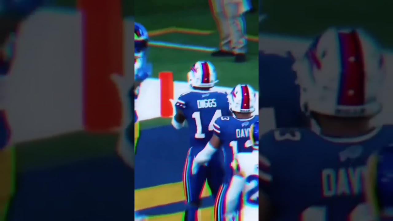 Sick football highlights - YouTube