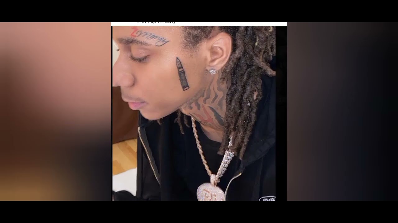 BloodyHound Lil Jeff Killed Monti G & Lil Rob For Taking 2 Watches # ...